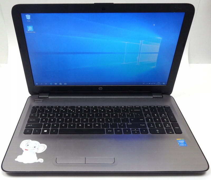 LAPTOP HP HQ-TRE 71025 HIT! - 7655233916 - oficjalne archiwum Allegro
