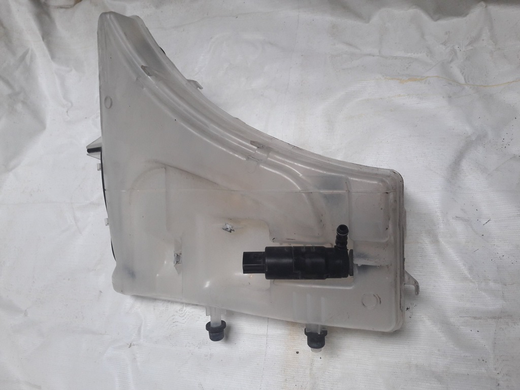 Panamera Zbiorniczek Spryskiwacza 97052870100 - 7298515742 - oficjalne ...