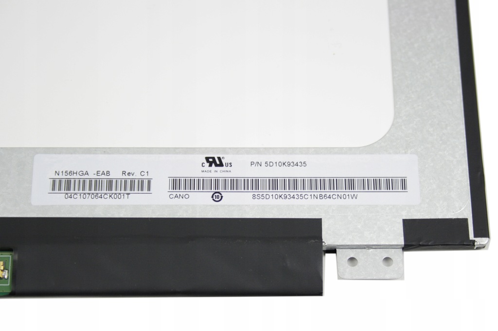 MATRYCA LP156WF4(SP)(H1) LP156WF4-SPH1 15,6 LG IPS - 6841664516 ...