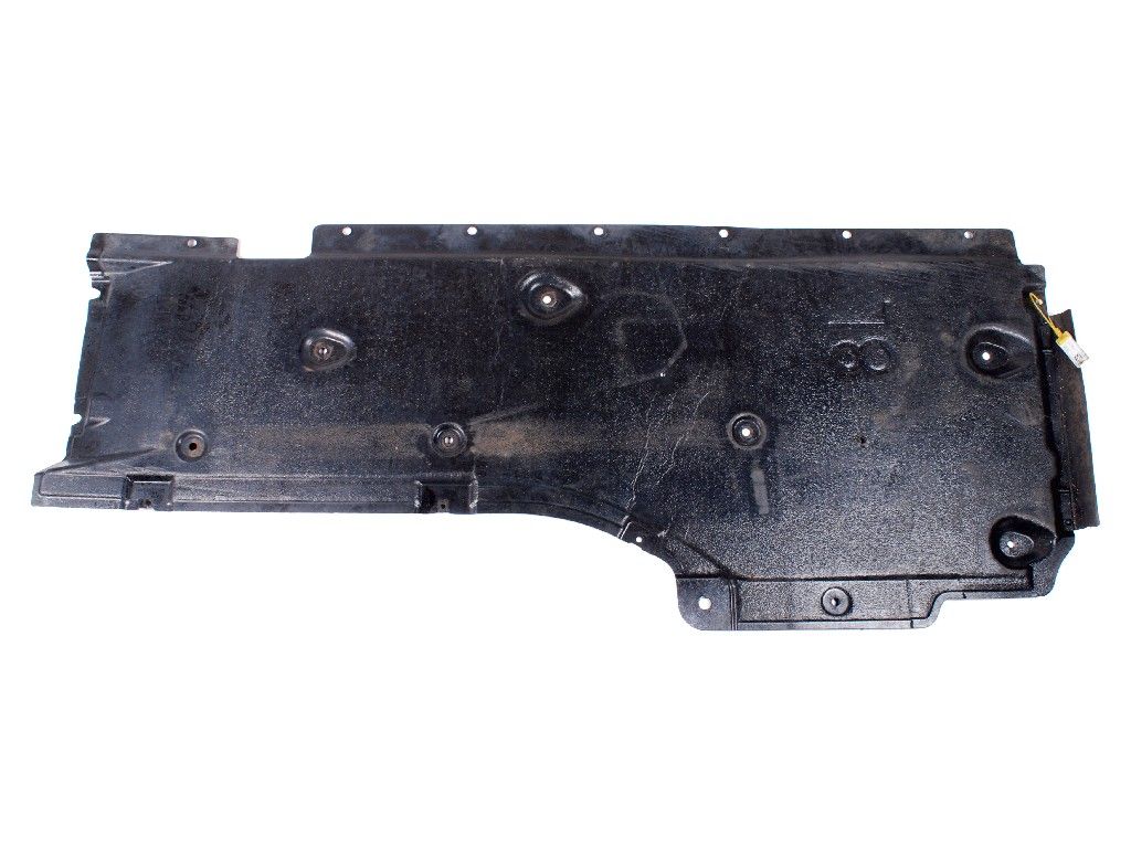 OSŁONA PODWOZIA PODŁOGI LEWA BMW E87 E81 7059389 - 7367005616 ...