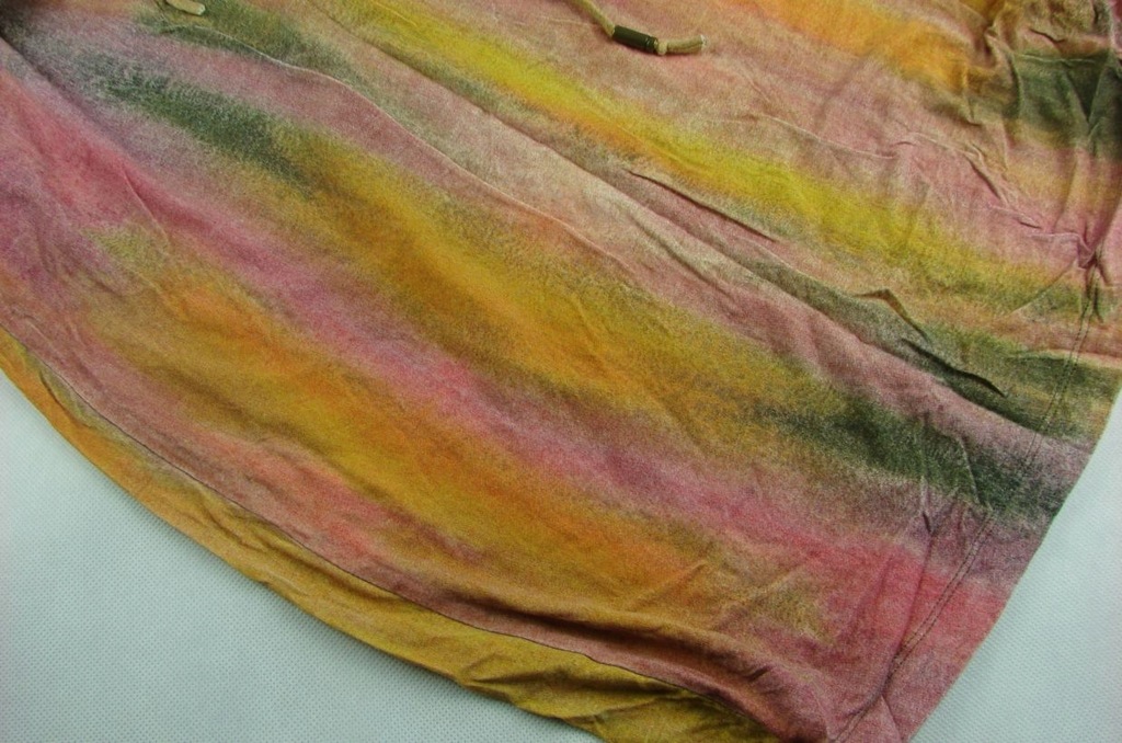 CAROLINE BISS Sukienka MOTYL Dekatyzowana 40/42 - 7666153622 ...