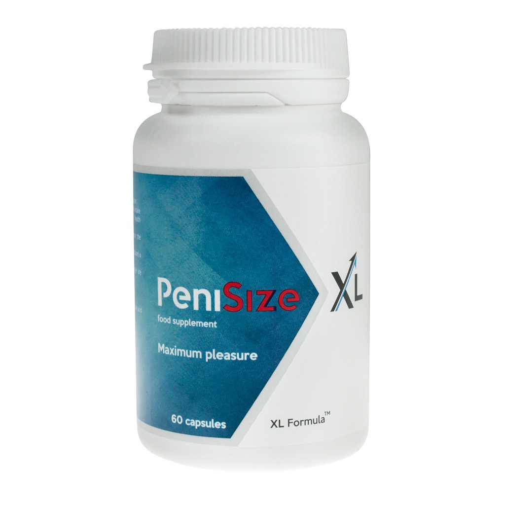 PeniSizeXL 60 kapsułek na powiększenie penisa - 6861953199 - oficjalne ... PeniSizeXL 60 kapsułek na powiększenie penisa - 6861953199 - oficjalne ...