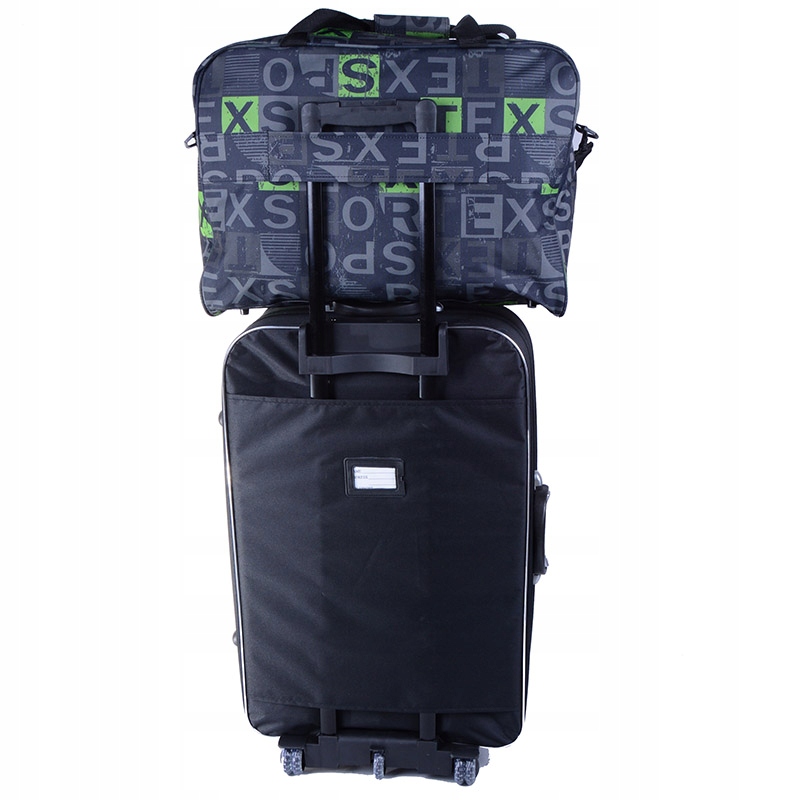 55x40x20 BAGAŻ PODRĘCZNY Ryanair torba samolot lot - 7172009567 ...