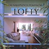 Lofty. 150 najlepszych pomysłów - 7127796601 - oficjalne archiwum Allegro