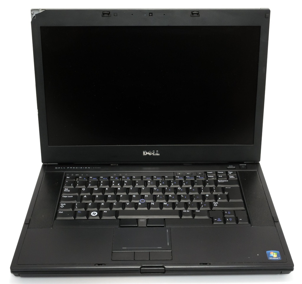 Win7 Dell M4500 i5 2,4-2,9Ghz SSD DOCK FX1800 HD+ - 7545713840 ...