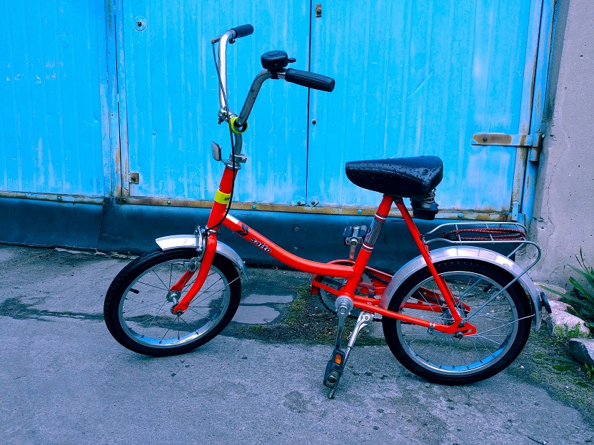 Rower Romet Salto - 7267403504 - oficjalne archiwum Allegro