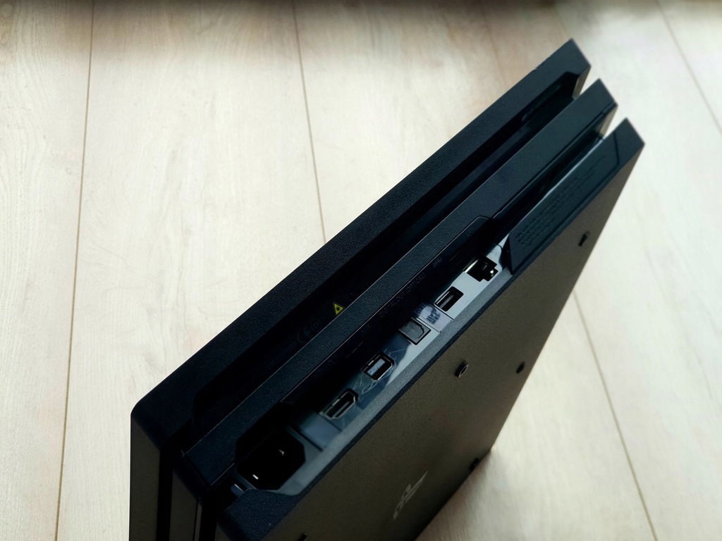 PS4 PRO 1 TB 4K + PAD + HDMI | PLAYSTATION 4 PRO | - 7704578508 ...