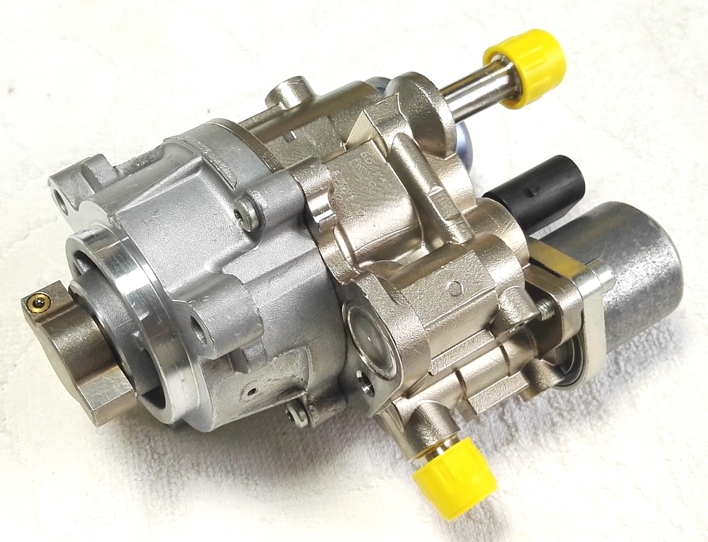 BMW E70 F10 F25 POMPA WTRYSKOWA NOWA ORYG. 7616170 - 7350914045 ...