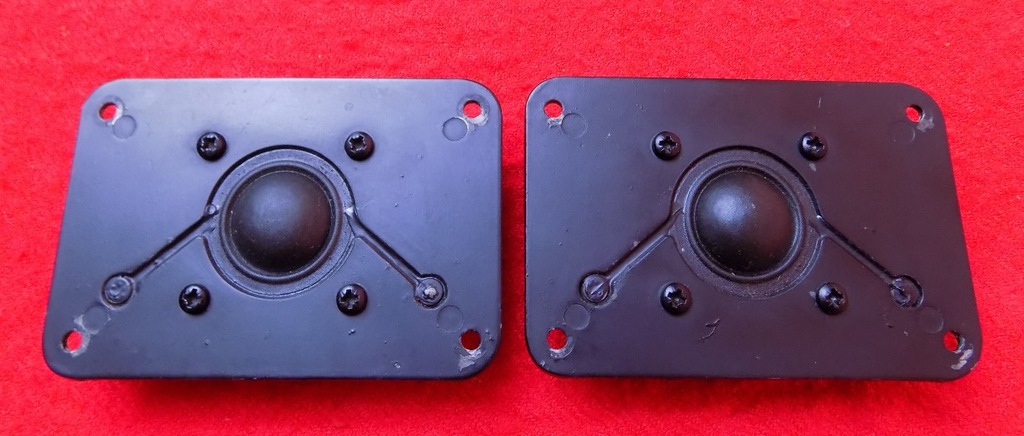 PEERLESS KO10 DT *Bang Olufsen Wysokotonowe* - 7144038177 - oficjalne ...