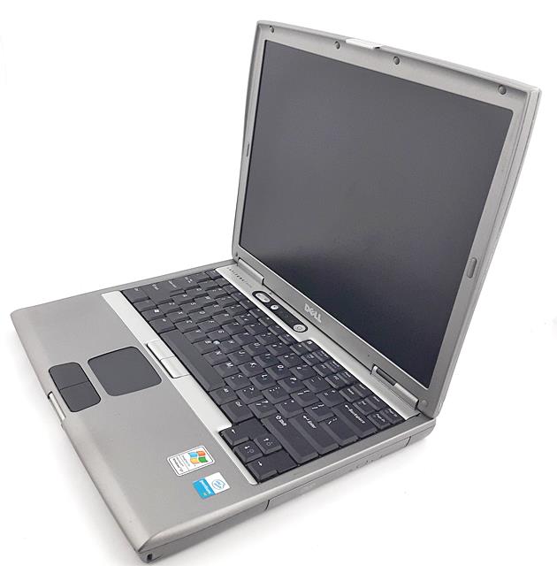 LAPTOP DELL LATITUDE D600 932RY RAM512MB/40GB/XP - 7314298622 ...