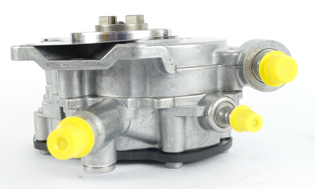 Pompa VACUM VW Touareg 2.5 TDI 070145209J oryginał - 7295172540 ...