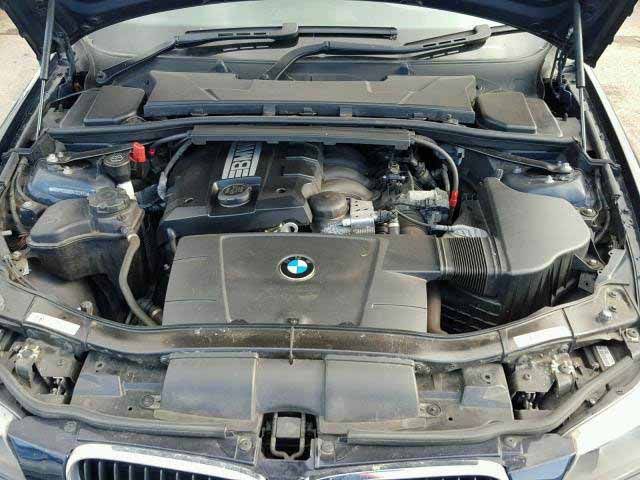 BMW Silnik N43 N43B20A E87 116i 122KM - 7193743556 - oficjalne archiwum ...