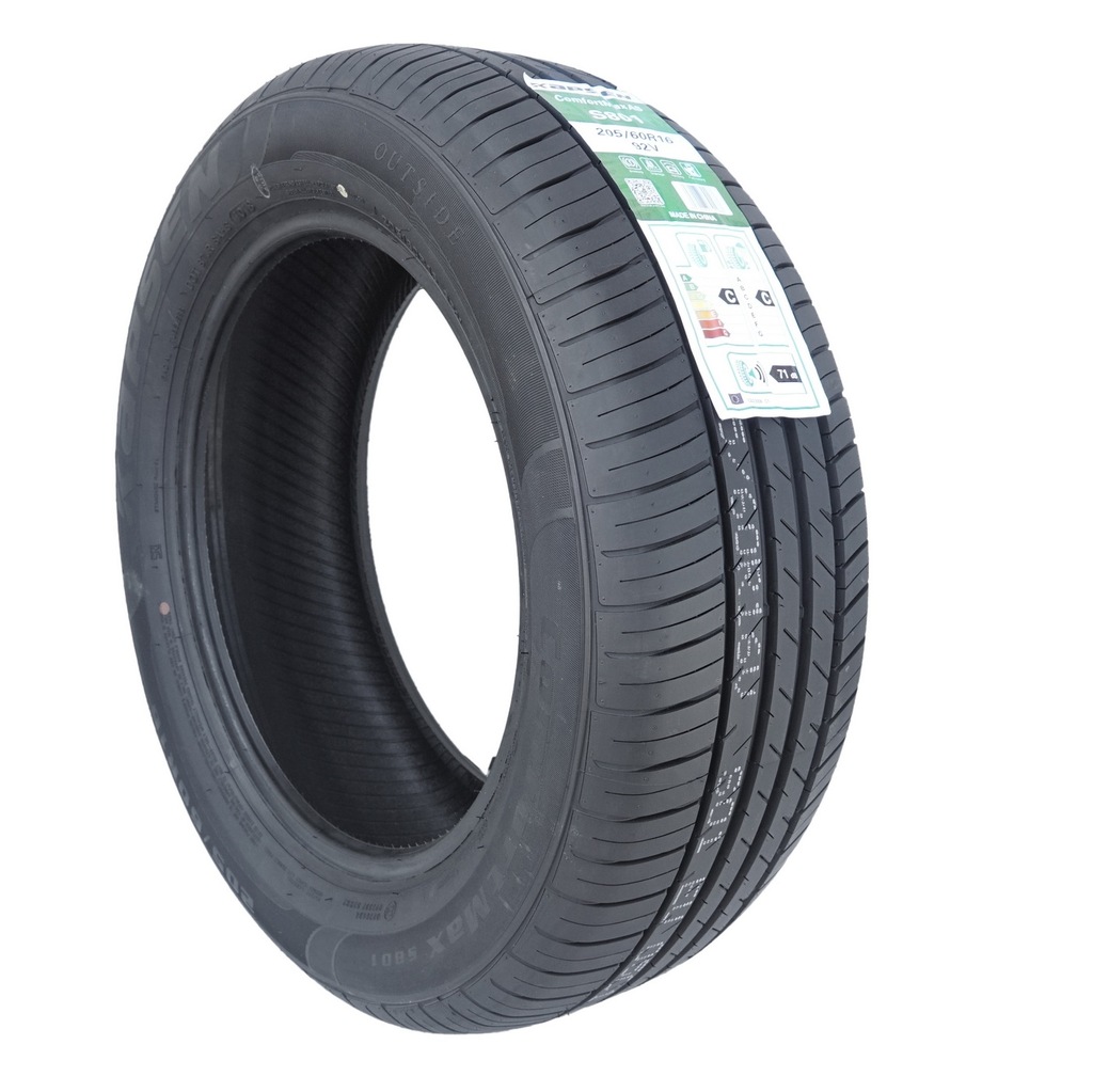 2xOPONA 205/60R16 H202 92V KAPSEN LATO - 7661575729 - oficjalne archiwum Allegro