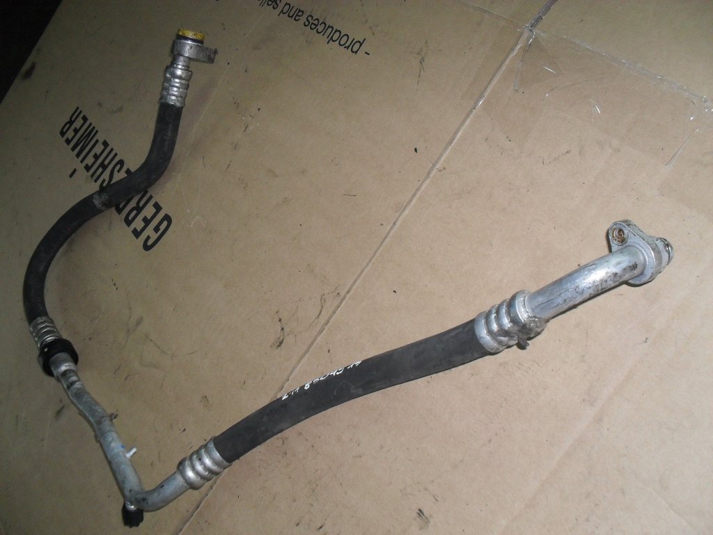 RURA WAZ KLIMATYZACJI W 211 A2118304515 mercedes 1 - 6207239013 ...