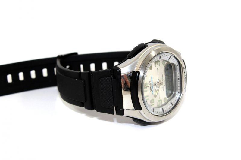 ZEGAREK CASIO 3793 AQ-180W - 7247182292 - oficjalne archiwum Allegro