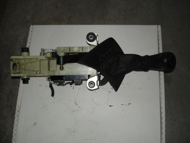 MERCEDES SPRINTER 906 WYBIERAK BIEGÓW AUTOMAT - 7028821123 - oficjalne archiwum Allegro