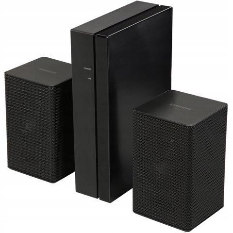 Soundbar Samsung SWA-8500S Głośniki bezprzewodowe - 7621661013 ...