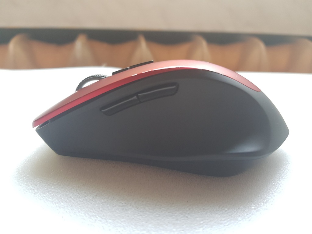 Mysz / myszka bezprzewodowa Asus WT425, BLUETOOTH - 7394853417 ...