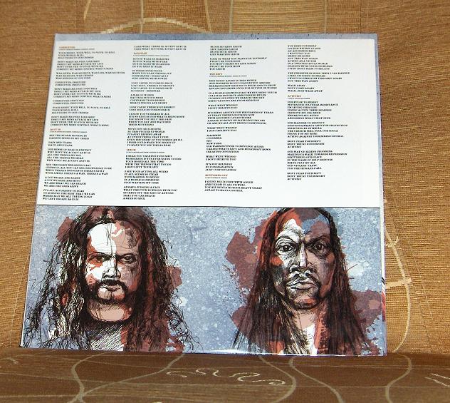 SEPULTURA Roorback 2LP - 1 press RARE revolusongs - 7266778881 ...