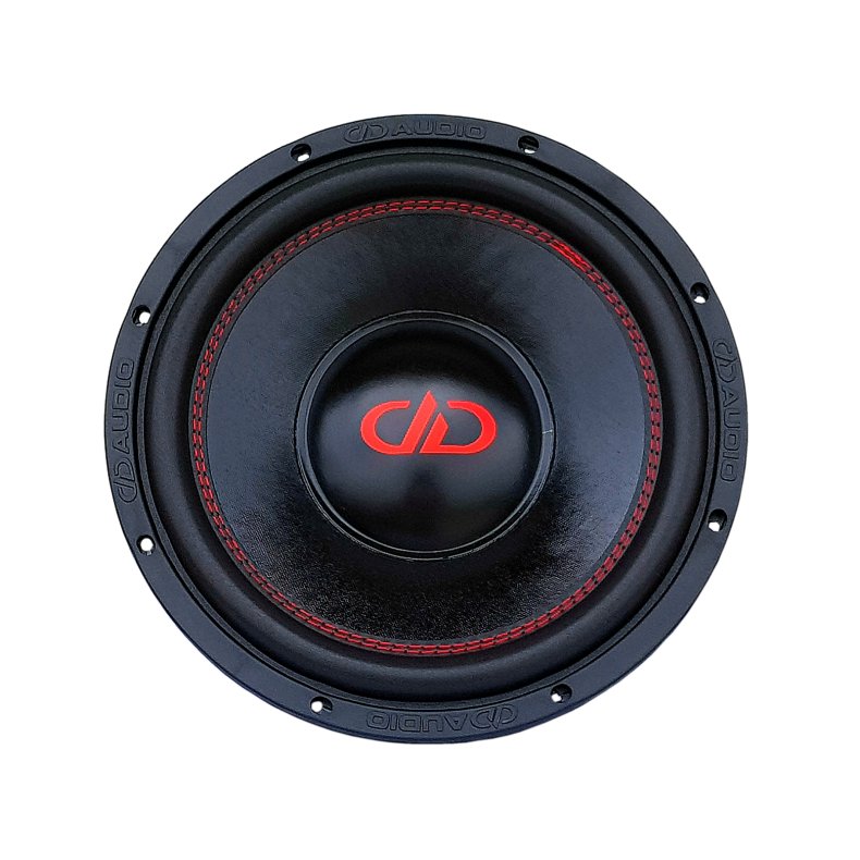 DD Audio REDLINE DD210 DVC4 - 7012075986 - oficjalne archiwum Allegro