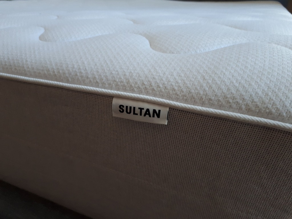 Sultan engines ikea матрас - 80 фото