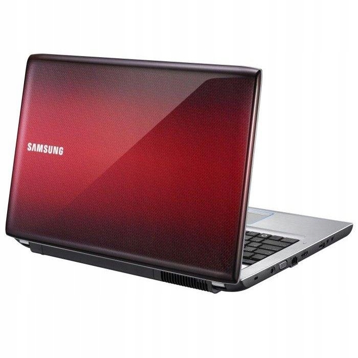 SAMSUNG NP-R730 INTEL P 2x2.2GHz 4GB 17,3'' XL139 - 7724623210 ...