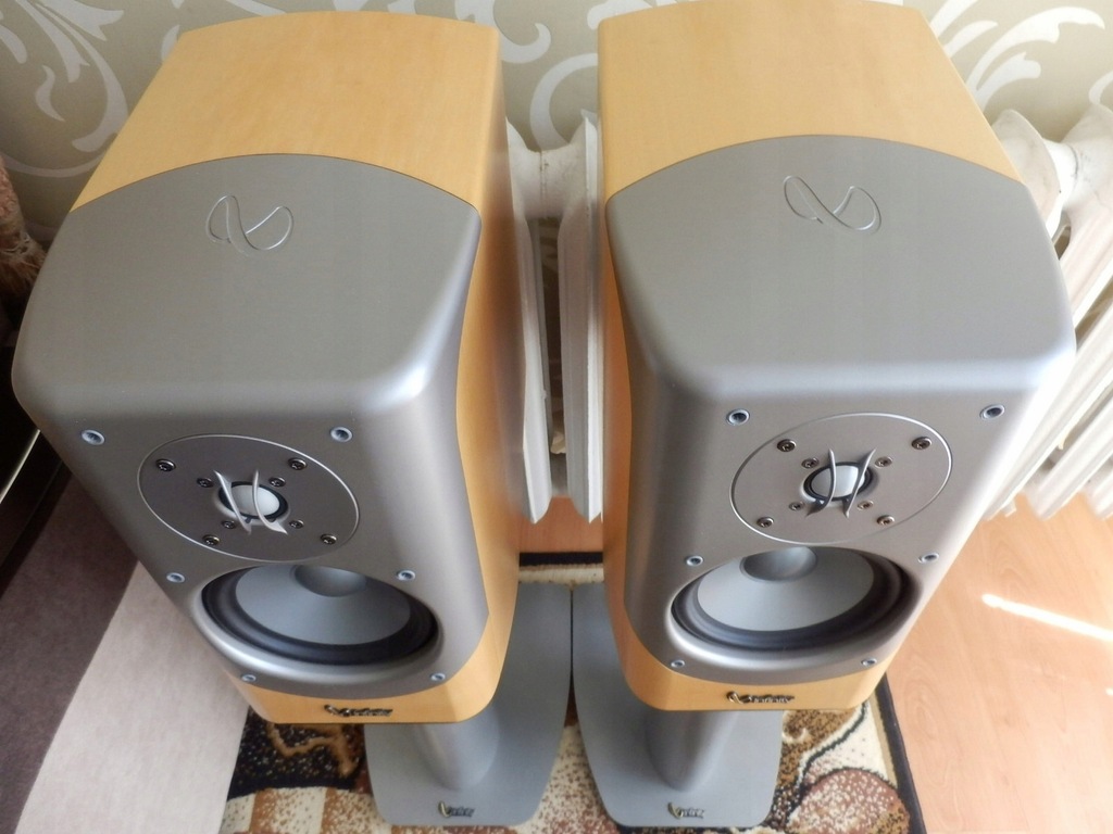 Infinity Kappa 200 + standy Infinity - 7494500315 - oficjalne archiwum ...