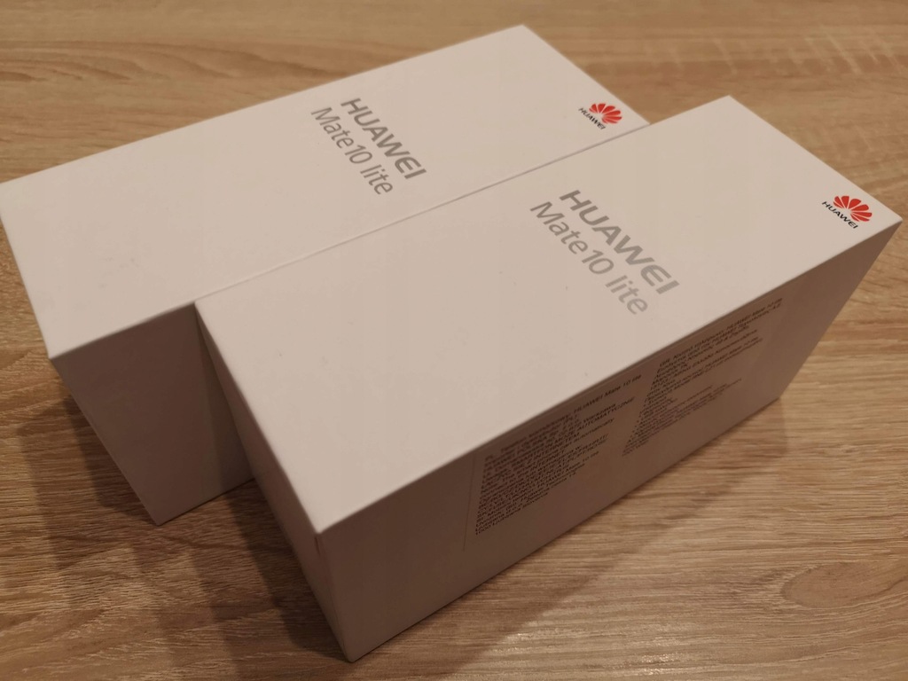 HUAWEI MATE 10 LITE RNE-L21 DUAL SIM BLUE - 7694010148 - oficjalne ...