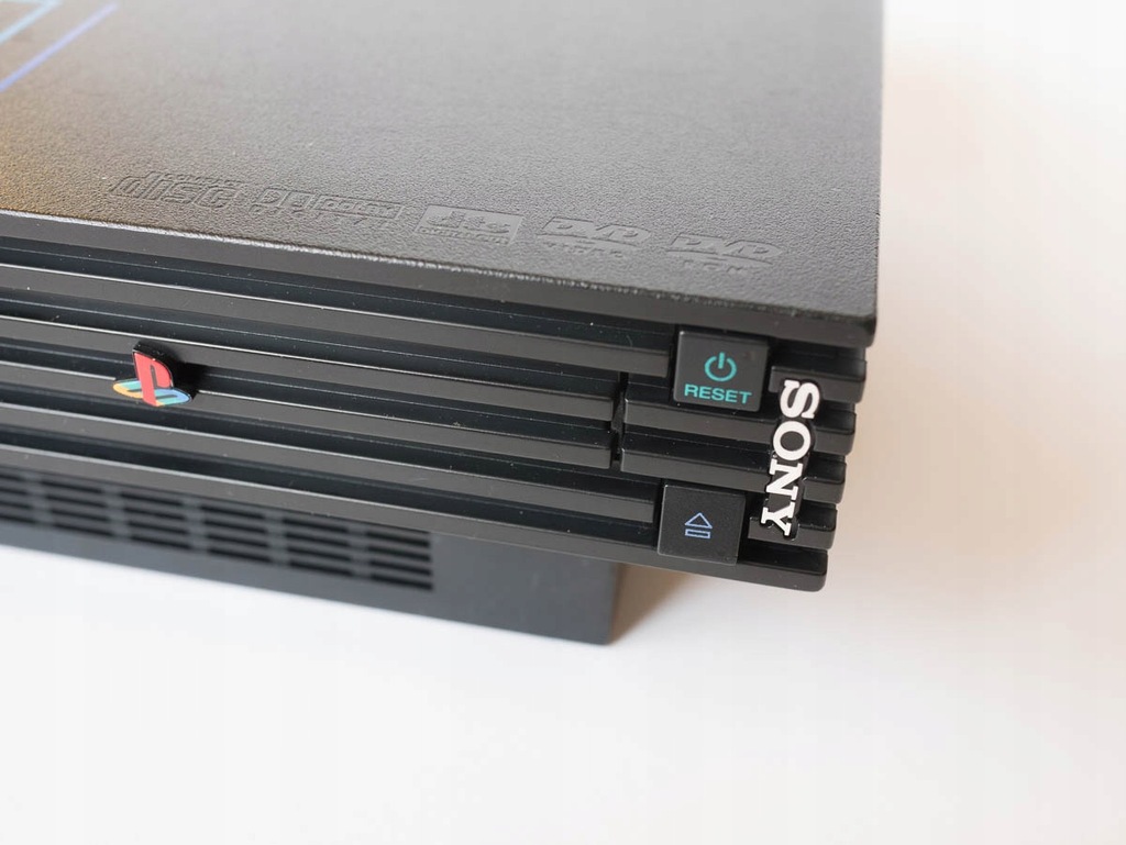 Playstation 2 PS2 fat + HDD + HDMI + Free McBoot - 7715652786 ...