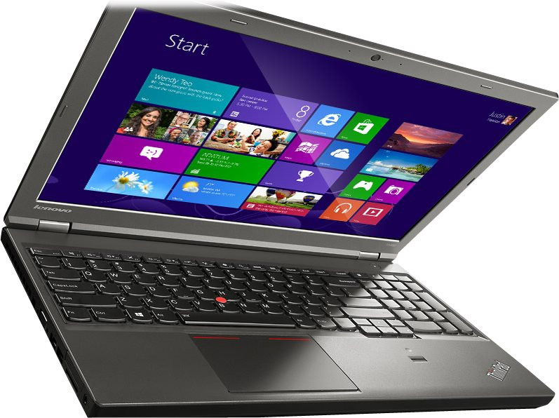 GT 730M Win10 Lenovo T540p i7 4x2,7Ghz SSD500 FHD - 7711079883 ...