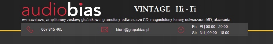 Gramofon Bang&Olufsen BEOGRAM 1100 Igła MMC20S - 7462205875 - oficjalne ...