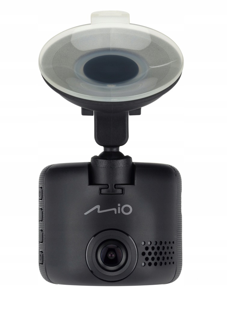 MIO MiVue C330 Wideo rejestrator Samochodowy GPS - 6699201276 ...