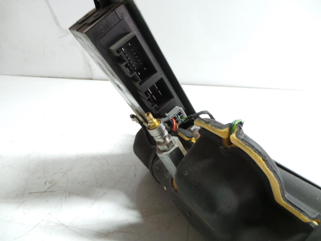 Pompa klapy tył Volvo XC60 31299156 - 7254836594 - oficjalne archiwum ...