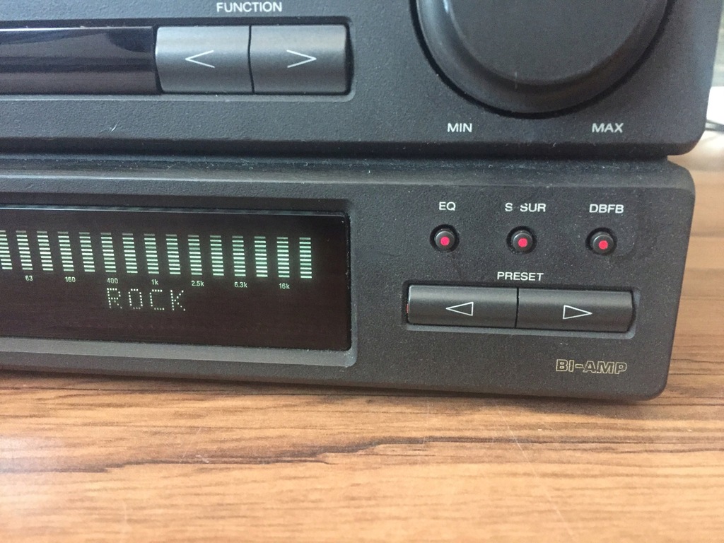 WIEZA SONY MHC-3600 - 7585731421 - oficjalne archiwum Allegro