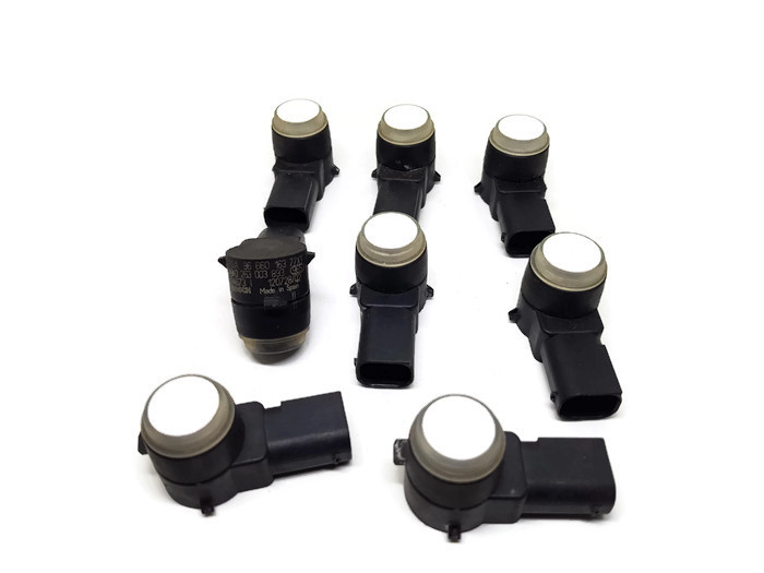 CITROEN PEUGEOT CZUJNIK PARKOWANIA 9666016377XT - 7129156034 ...