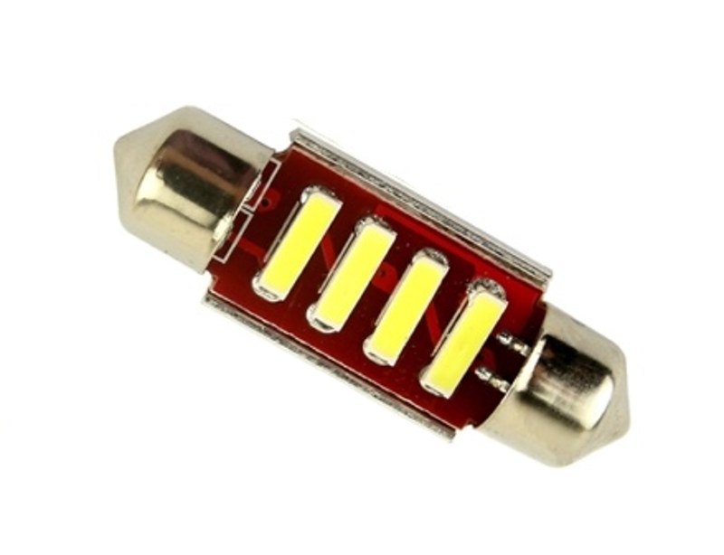 żarówka LED SV8.5 12V CANBUS 31mm, C3W, C5W, C10W - 6475217422 ... żarówka LED SV8.5 12V CANBUS 31mm, C3W, C5W, C10W - 6475217422 ...