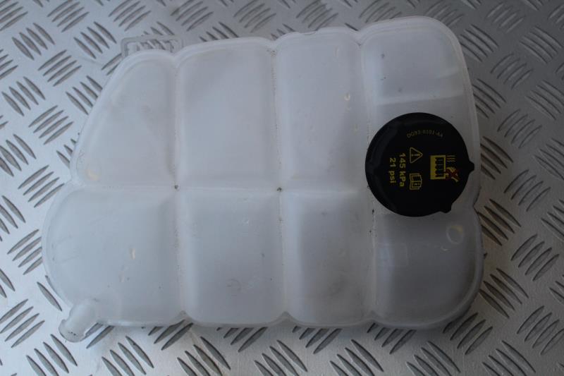 Zbiorniczek wody Ford Connect 13-18 CV61-8K218-BC - 7436564526 ...