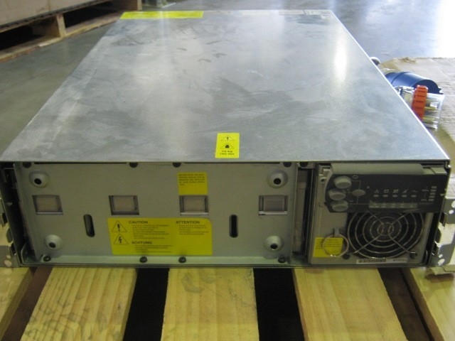 UPS HP COMPAQ R5500 XR 6000 ONLINE SPRAWNY - 7311566927 - oficjalne ...