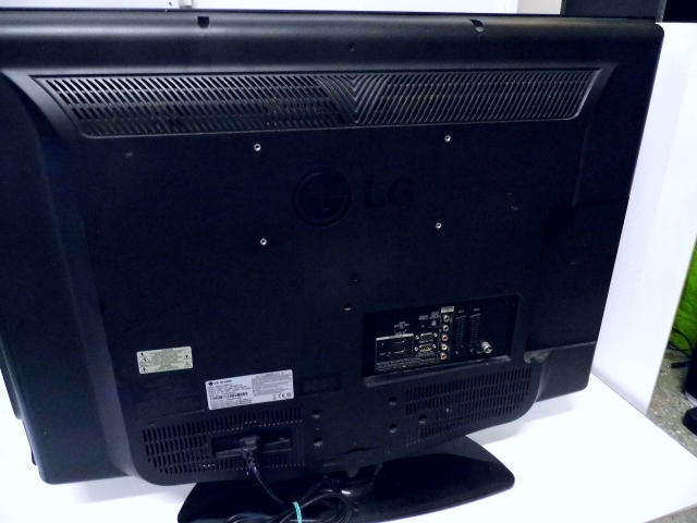 TELEWIZOR LG 32LG3000 - 7393138491 - oficjalne archiwum Allegro