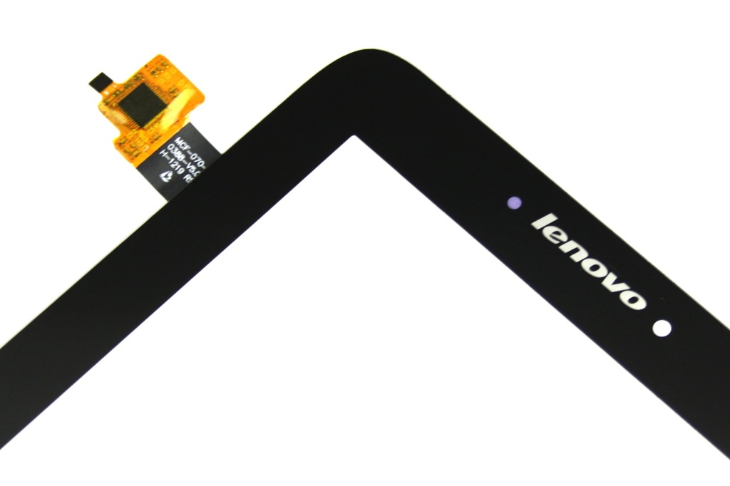 DIGITIZER PANEL DOTYK LENOVO IDEATAB A2107 A2107A - 7234518268 - oficjalne archiwum Allegro