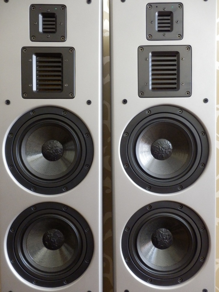 ADAM Audio A.R.T. Column mkII - kolumny aktywne - 7650892520 ...
