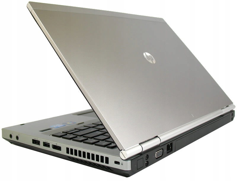 HP ELITEBOOK 8470P i5-3230M 4GB 320GB RW BT W7PRO - 7375094170 ...