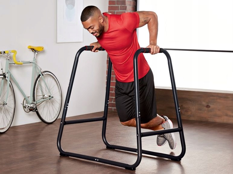 CROSSRACK FITNESS STACJA TRENINGOWA SIŁOWNIA - 7309275229 - oficjalne ...