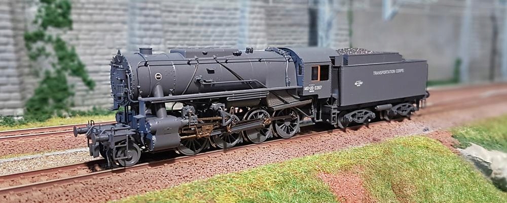 ROCO Parowóz S160 PKP Tr203 DCC+dżwięk NOWY - 7471234486 - oficjalne ...