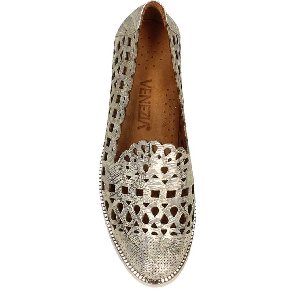 VENEZIA BUTY DAMSKIE 6256156 OR-JE ROZ 36 - 7284364050 - oficjalne ...