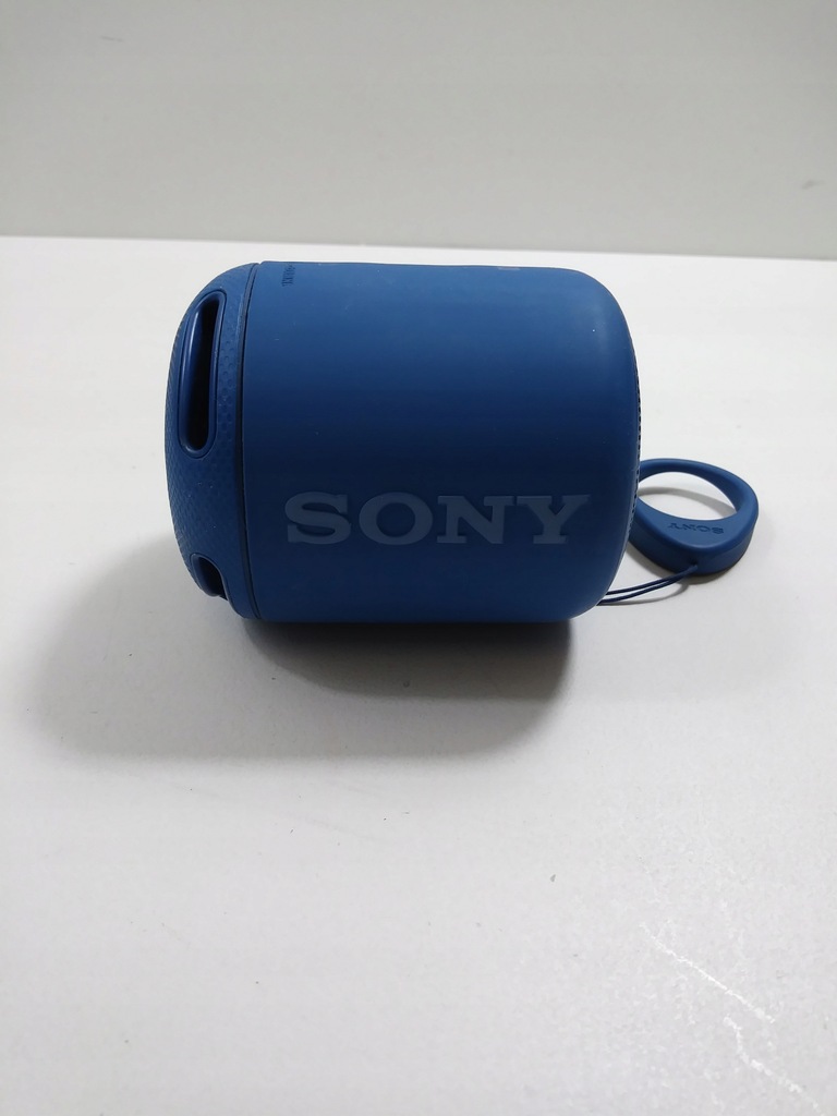 głośnik BT SONY SRS-XB10 - 7706127953 - oficjalne archiwum Allegro