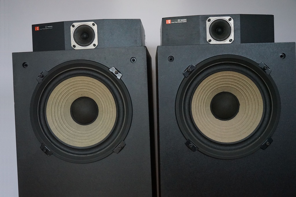 TECHNICS SB 5000 - 7295836416 - oficjalne archiwum Allegro