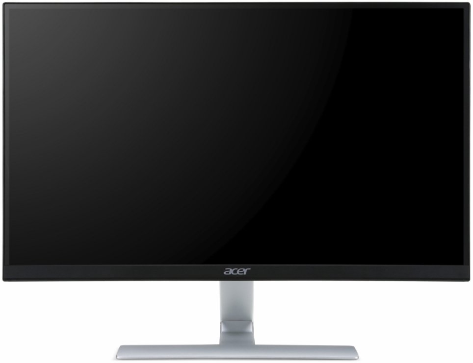 Acer RT240Y bmid Monitor Komputerowy FHD 23,8 Cala - 7402233863 ...