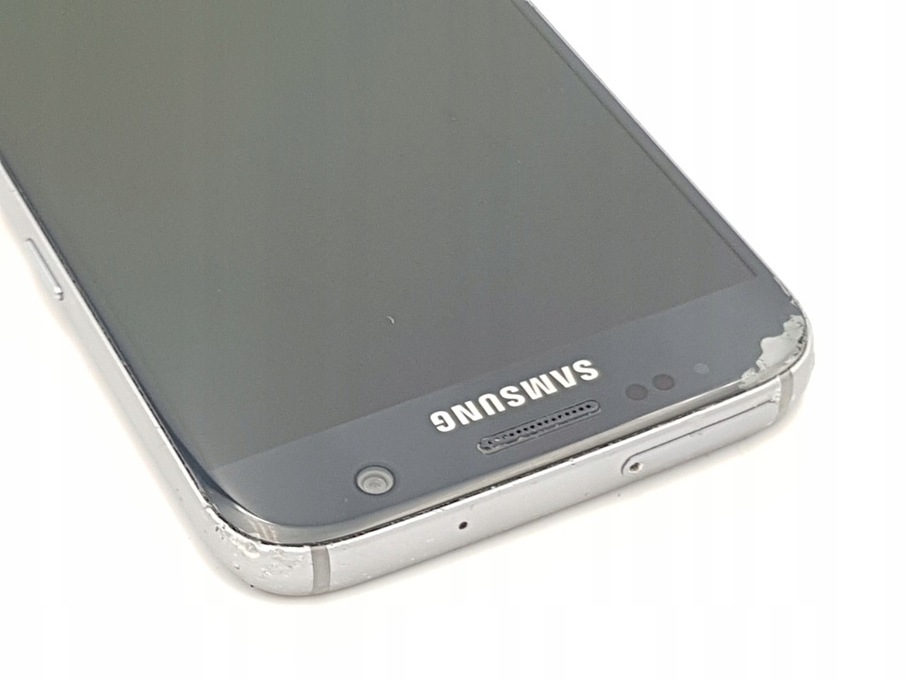 Samsung Galaxy S7 G930F OPIS - 7472714366 - oficjalne archiwum Allegro