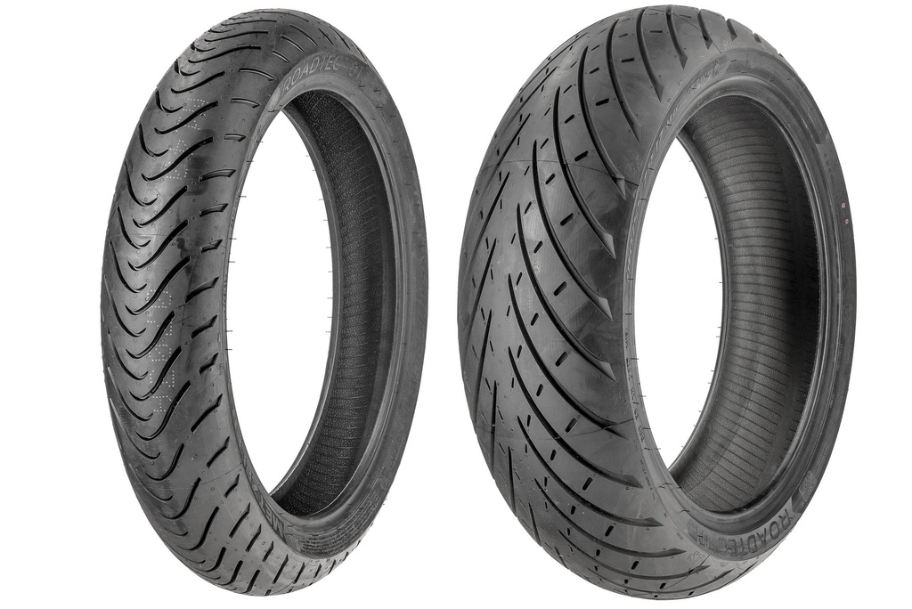 METZELER ROADTEC 01 HWM 120/70ZR17 + 180/55ZR17 - 7415731353 ...